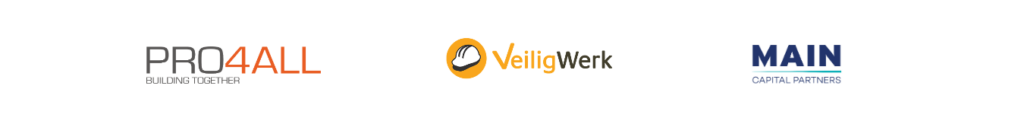 Pro4all versterkt het aanbod van software voor veiligheidsbeheer met overname van VeiligWerk ...